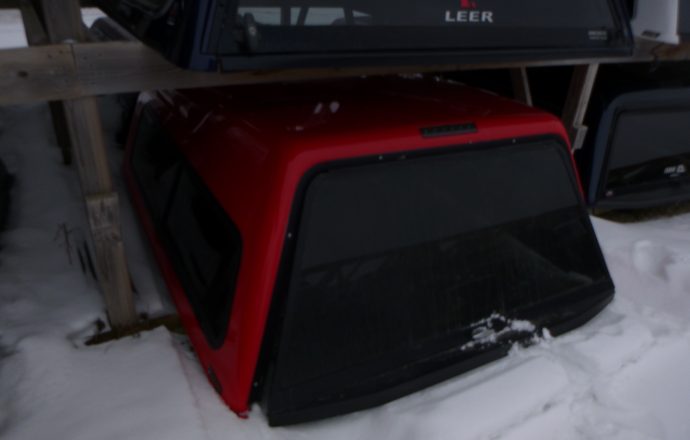 2015, 2016, 2017, 2018, 2019, 2020 Ford F150 6.5' 2015-2020 Ford F150 6 ...