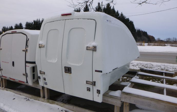 Windmill Truck Caps, Tonneaus, Tires & Rims