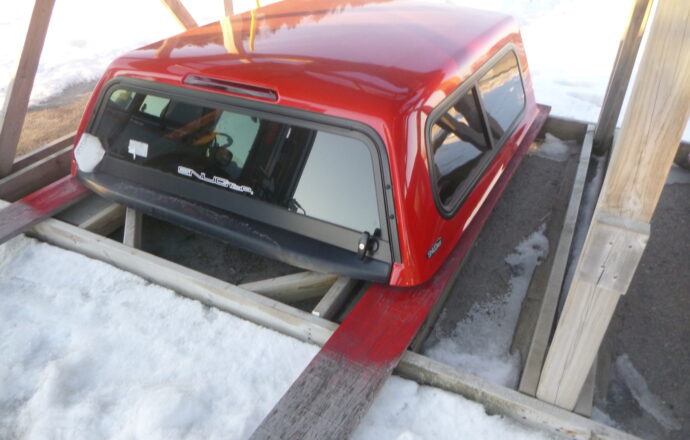 2019, 2020, 2021, 2022, 2023 Ford ranger 5' 2019 - 2023 Ford Ranger 4 ...