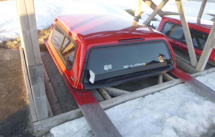 2019, 2020, 2021, 2022, 2023 Ford ranger 5' 2019 - 2023 Ford Ranger 4 ...