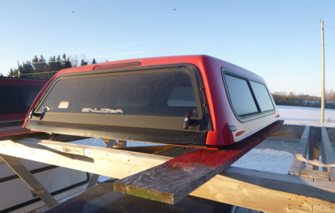 2019, 2020, 2021, 2022, 2023 Ford ranger 6.5' 2019 - 2023 Ford Ranger 5 ...