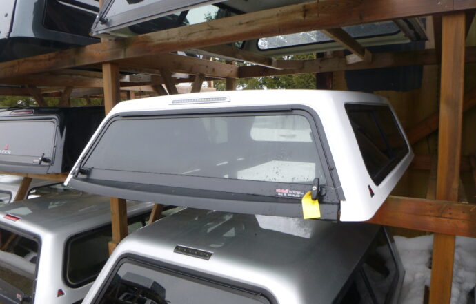 2019, 2020, 2021, 2022, 2023, 2024 GMC Sierra 6.5' 2019 - 2024 GMC ...