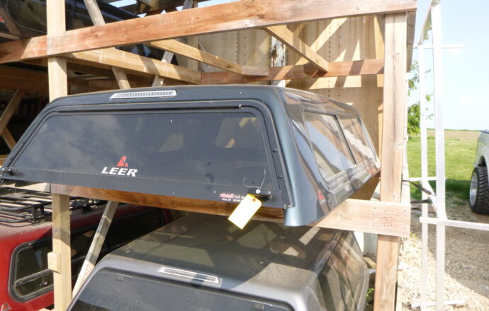 2019, 2020, 2021, 2022, 2023, 2024 Chevrolet Silverado 6.5' 2019 - 2024 ...