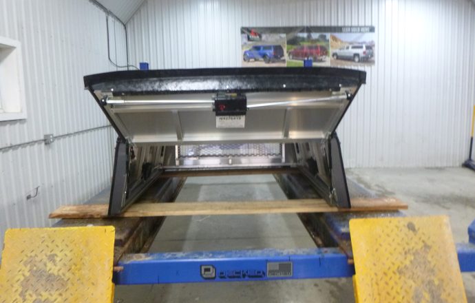 2020, 2021, 2022, 2023, 2024 Ford Maverick 5' 2020 - 2024 Ford Maverick ...