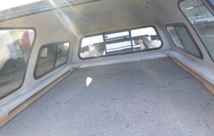 2021, 2022, 2023, 2024, 2025 Ford F150 6.5' 2021 - 2025 Ford F150 6'6 ...