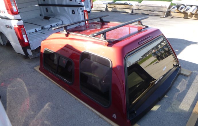 2021, 2022, 2023, 2024, 2025 Ford F150 6.5' 2021 - 2025 Ford F150 6'6 ...