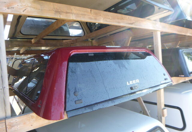 2014, 2015, 2016, 2017, 2018 Chevrolet Sierra 6.5' 2014 - 2018 GMC ...